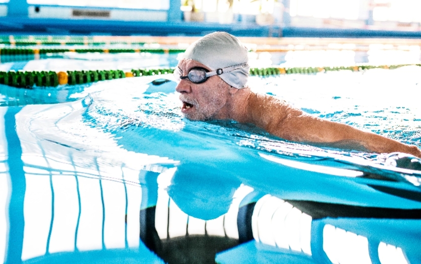 Adult Lessons - Lincs Inspire