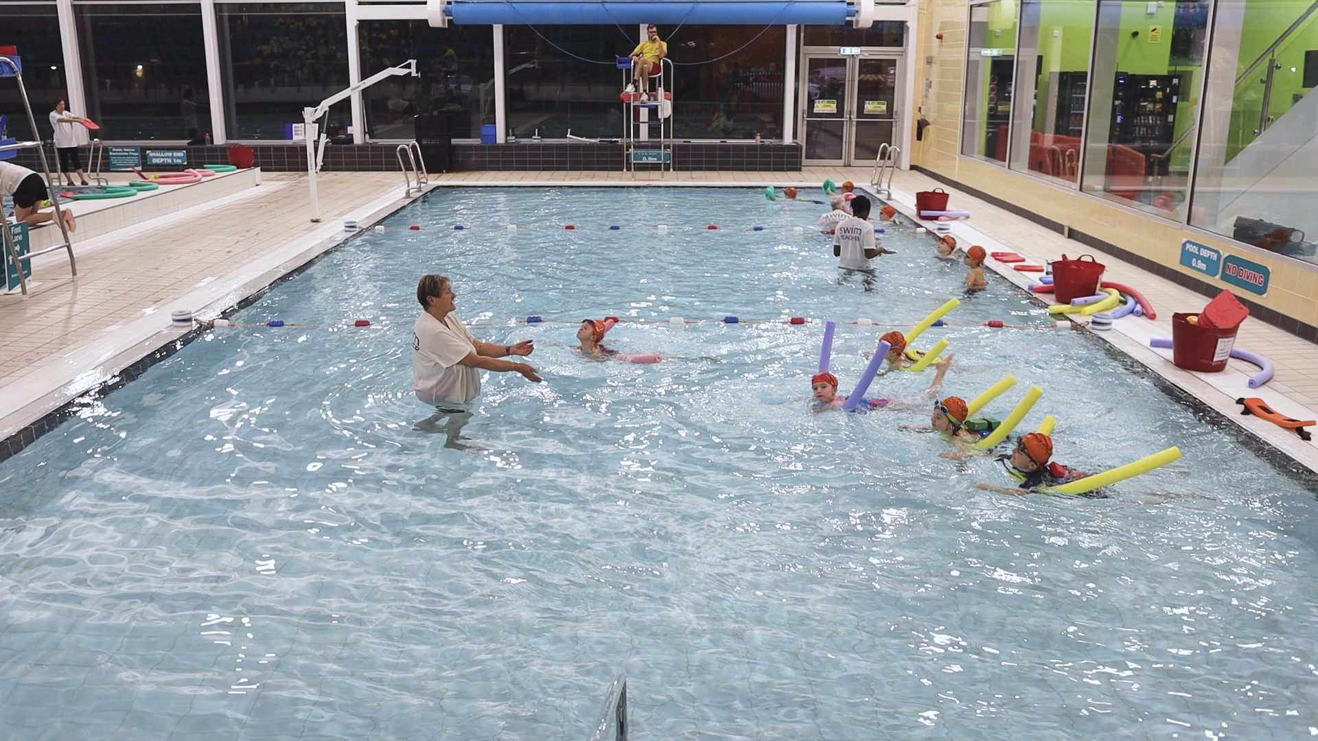 Parent Information - Lincs Inspire