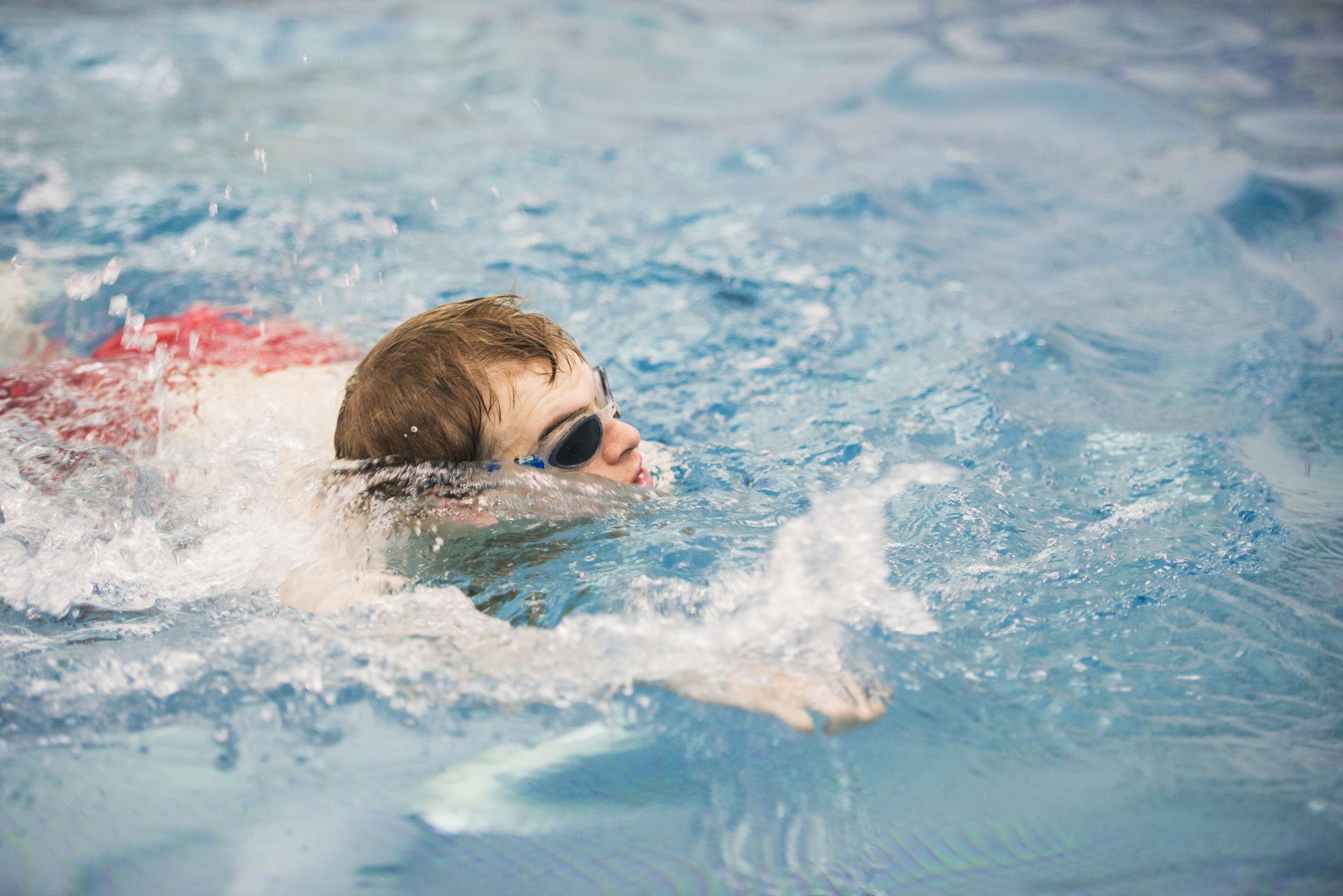 Disability Sports - Lincs Inspire