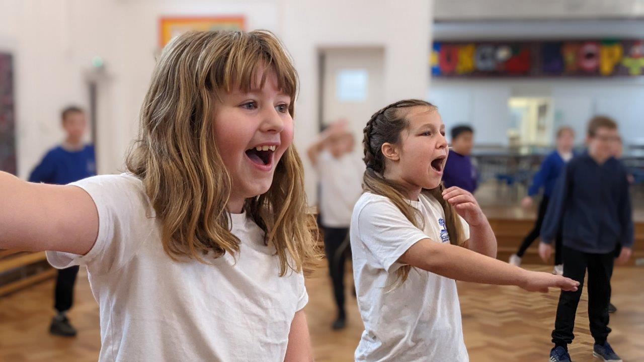 Schools - Lincs Inspire