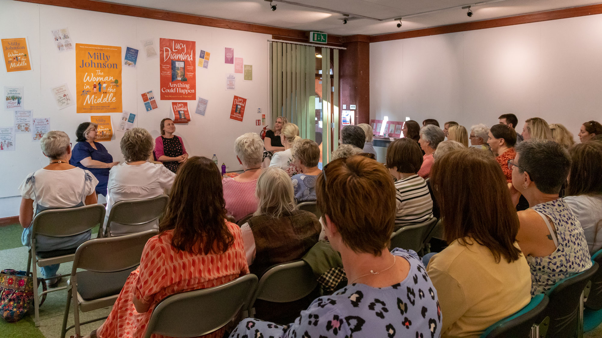 Lincs Inspire Libraries - Lincs Inspire