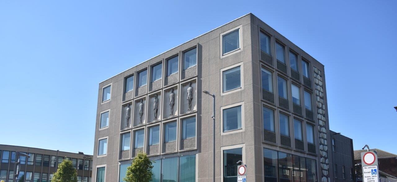 Hey Credit Union - Lincs Inspire