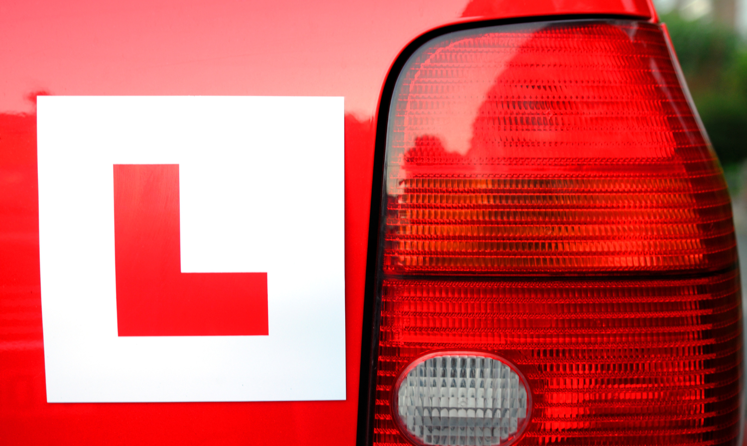 Theory Test Pro - Lincs Inspire