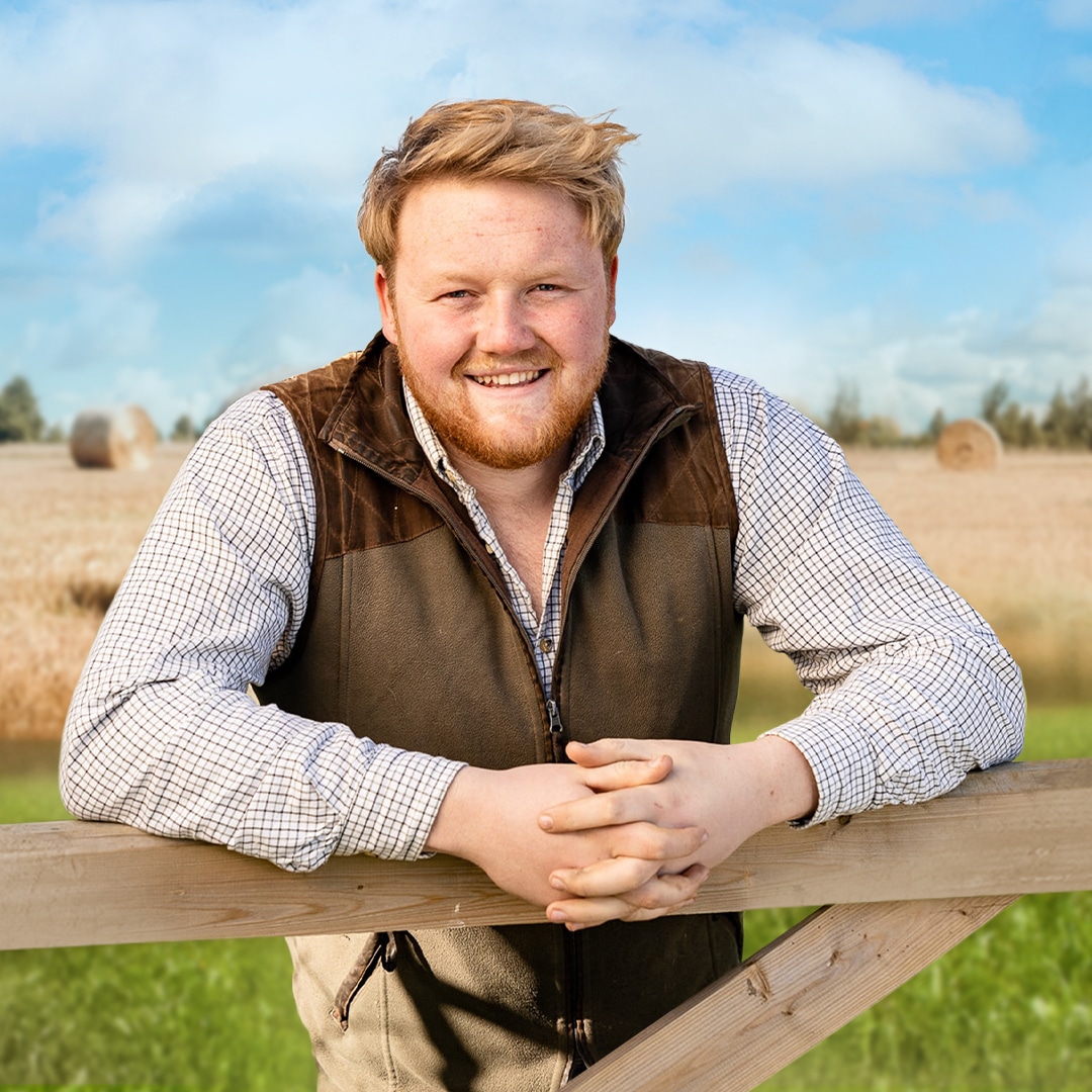 The World According To Kaleb - Lincs Inspire