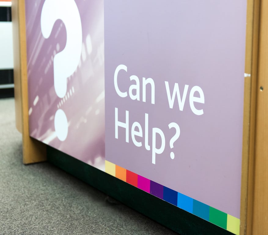 North East Lincolnshire Council’s Library and Archive Review - Lincs ...