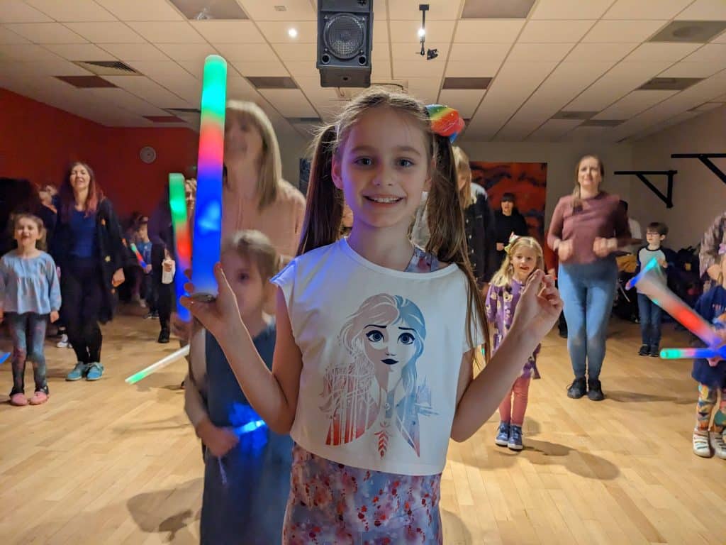 Fabulous Fayre for Children and Families - Lincs Inspire