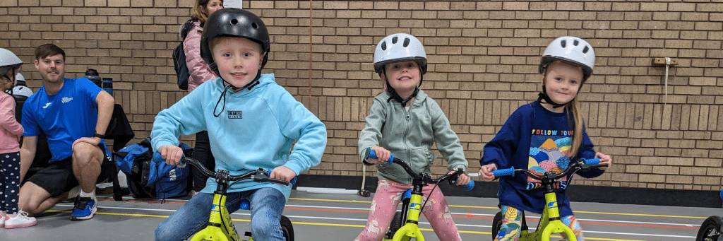 Children's Health and Wellbeing Fayre - Lincs Inspire