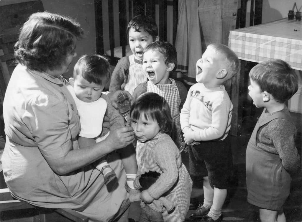 Education, Welfare and Health - Lincs Inspire