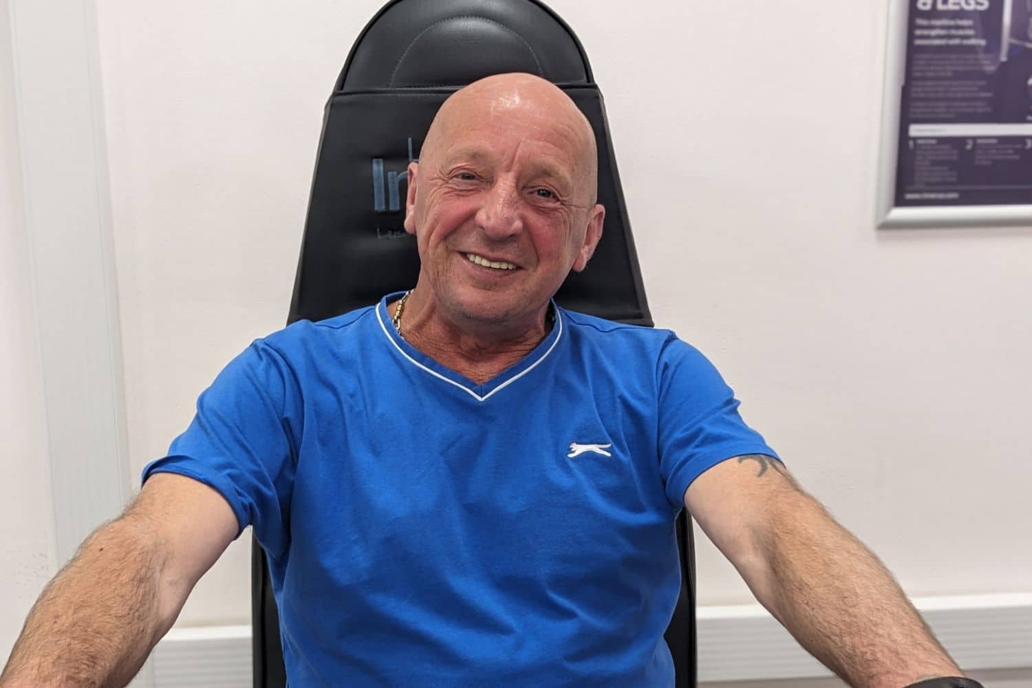 A recipe for wellbeing - Lincs Inspire