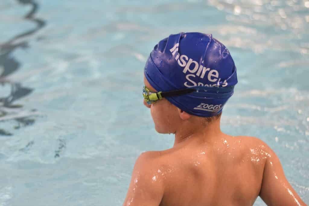 Junior Lessons - Lincs Inspire