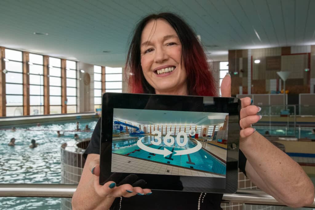 Virtual Tours - Lincs Inspire