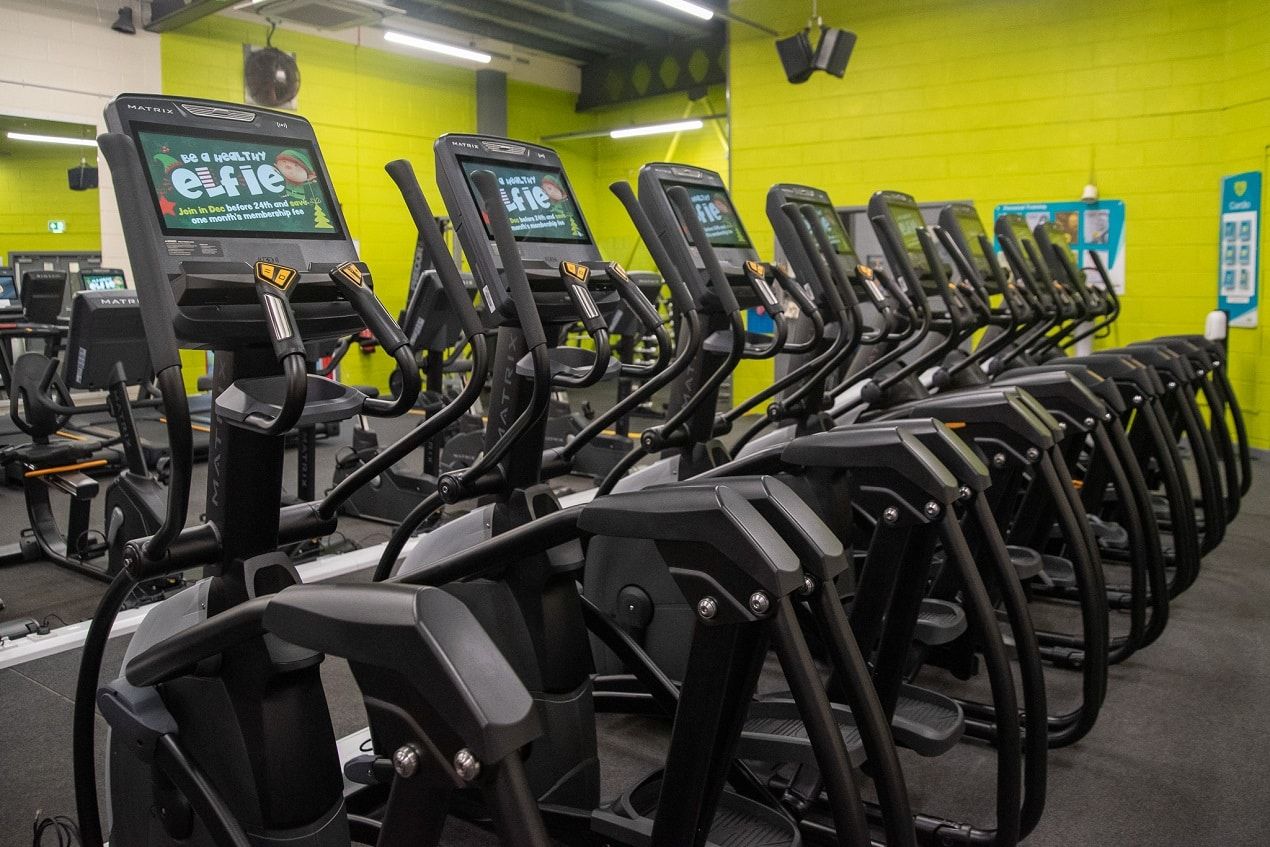 Home - Lincs Inspire