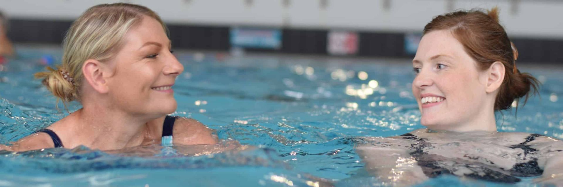 Cleethorpes Pool - Lincs Inspire